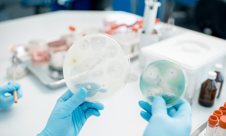Antibiotic Potency Testing Usp 2 Testing Methods
