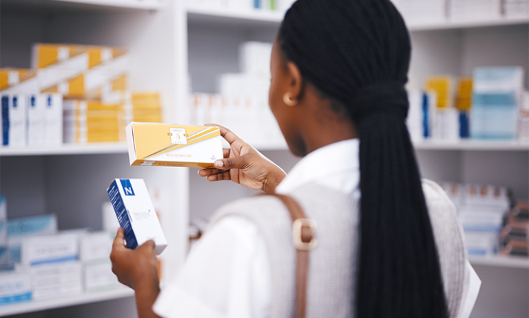 Launching An OTC Drug Product In The US 2021