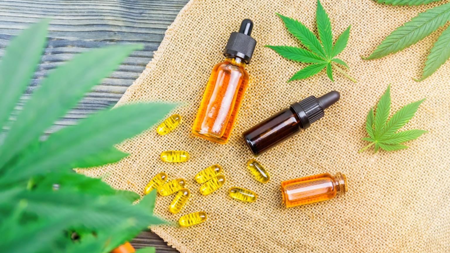 Reliable Hemp & CBD Product Testing | CBD Lab | CPT℠ Labs